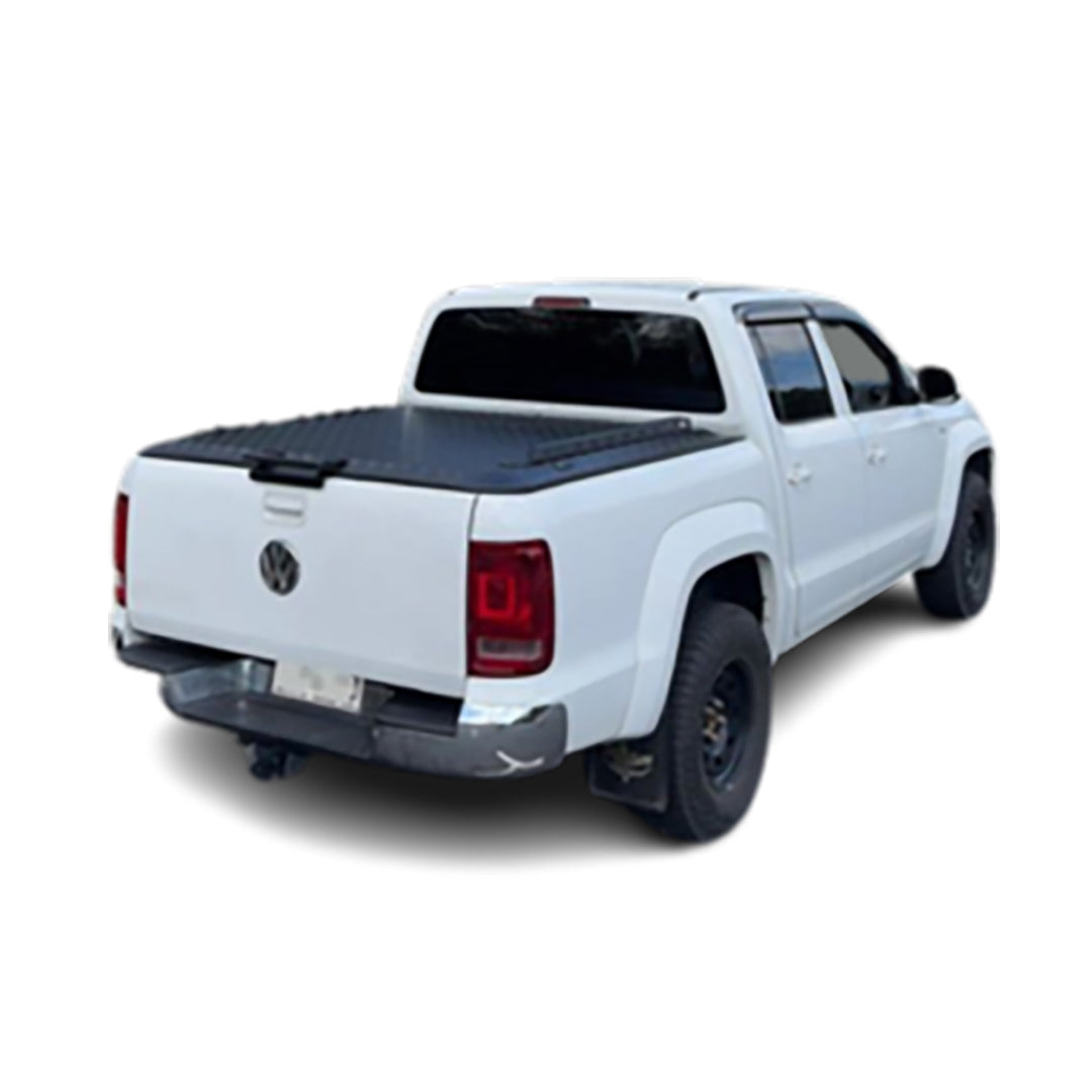 HARD LIDS – Zeus 4x4 Accessories