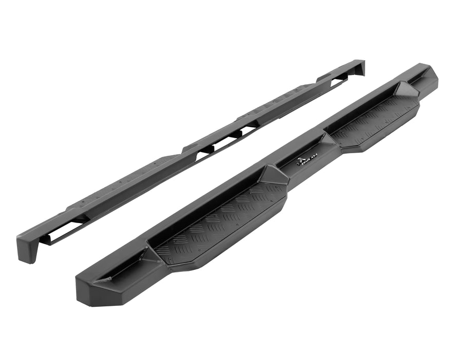 C2 Extreme Side Steps Hilux/ranger/navara/dmax – Zeus 4x4 Accessories