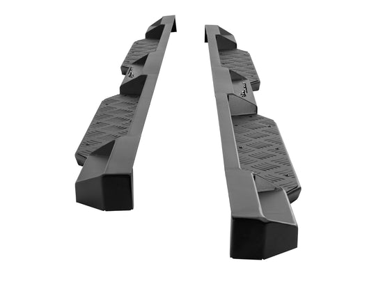 C2 Extreme Side Steps Hilux/ranger/navara/dmax – Zeus 4x4 Accessories
