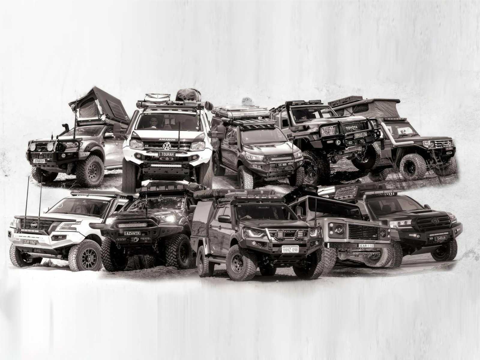 NISSAN NAVARA 2015+ VIPER BAR – Zeus 4x4 Accessories