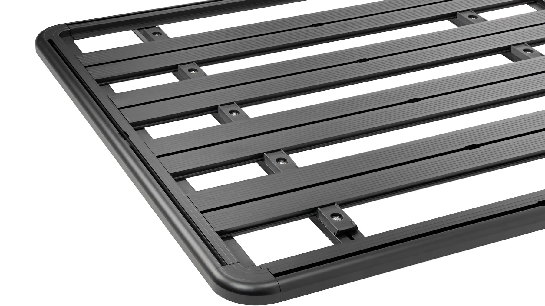 2012-2025 Ford Ranger Aluminum Roof Rack – Zeus 4x4 Accessories