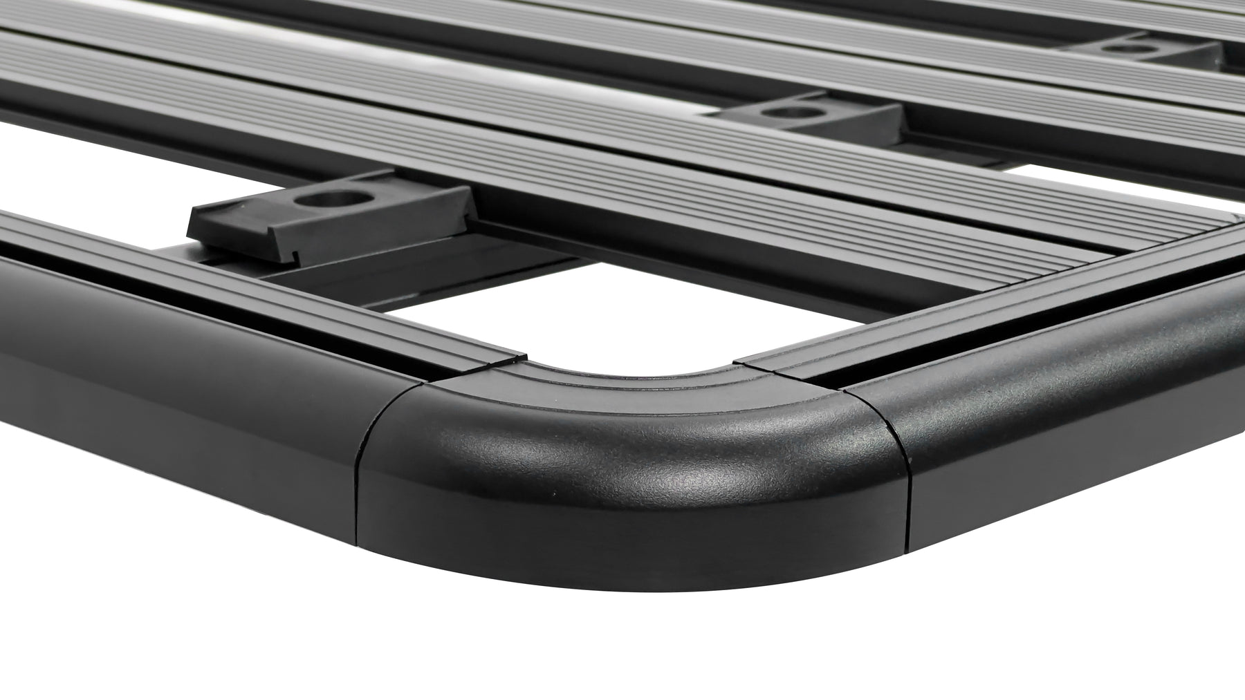 2012-2025 Ford Ranger Aluminum Roof Rack – Zeus 4x4 Accessories