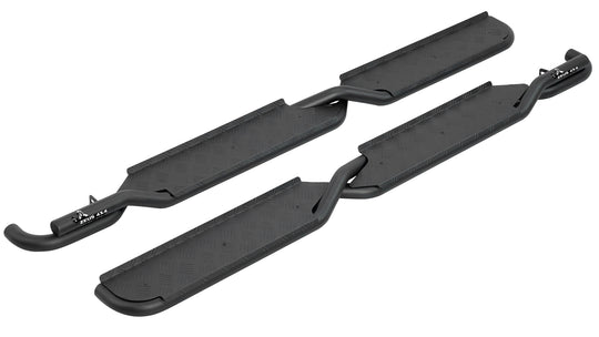 C2 Heavy Duty Steel Side Steps Hilux/ranger/navara/dmax – Zeus 4x4 ...