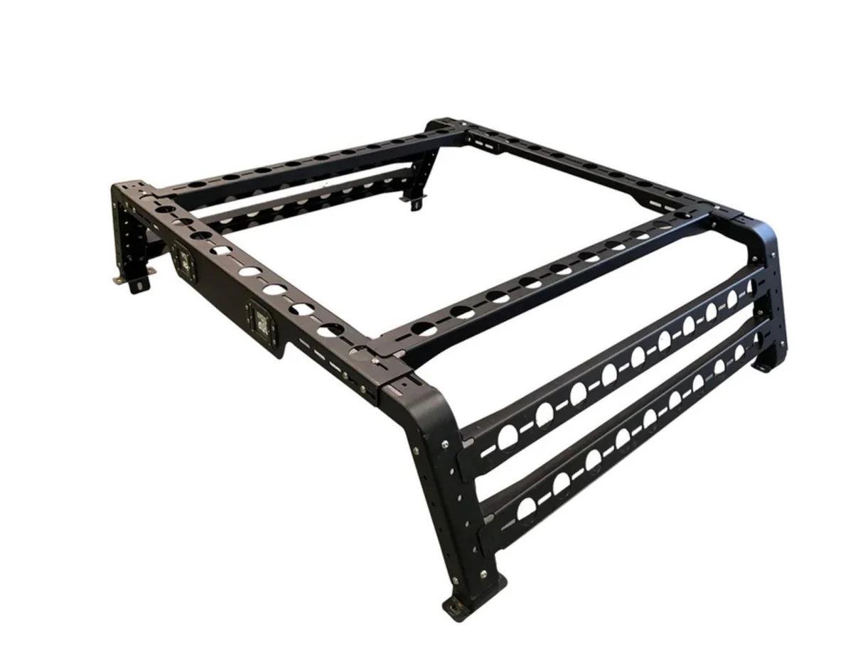 Universal Tub Rack – Zeus 4x4 Accessories
