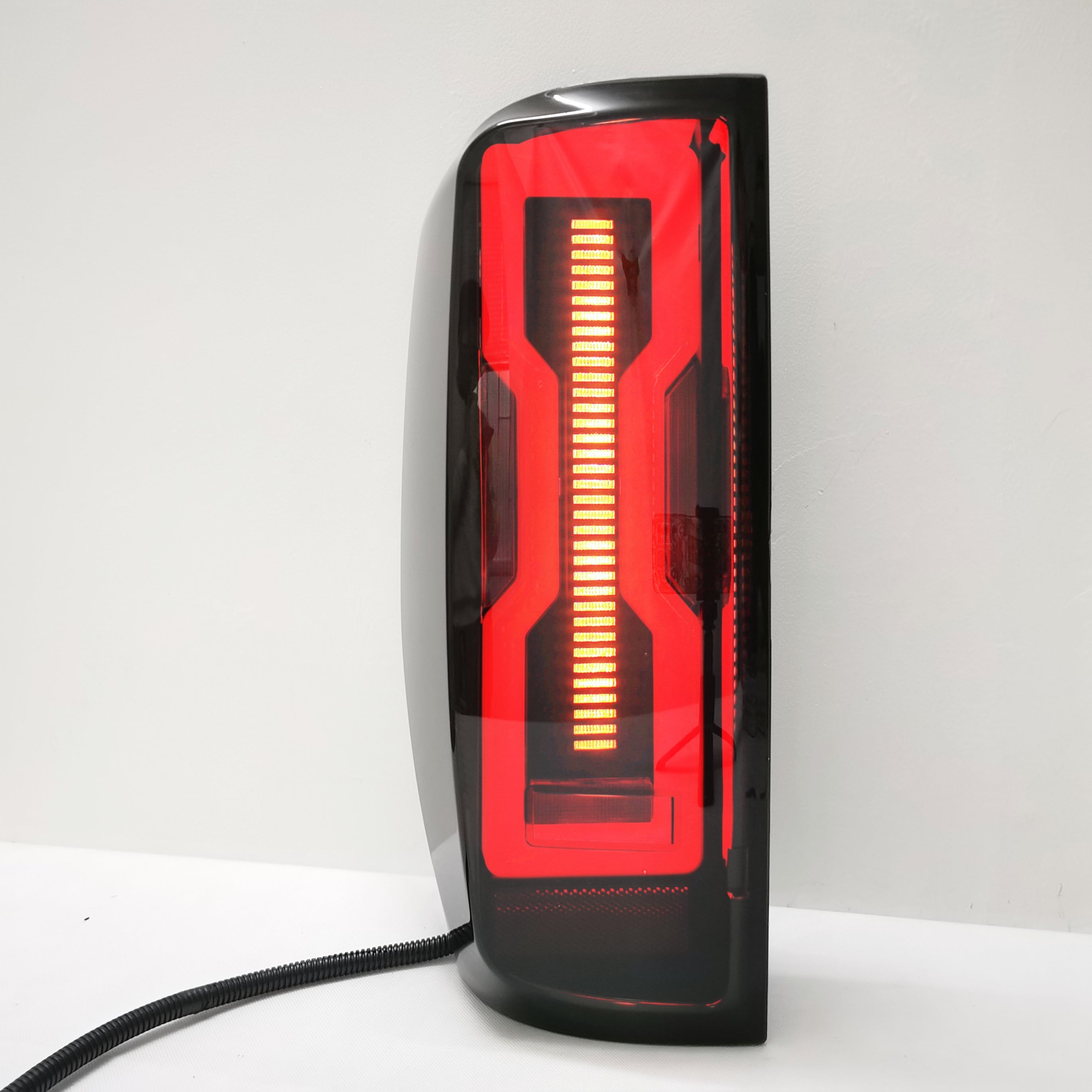 LED REAR TAIL LIGHTS SUITS FORD RANGER 2012-2021 – Zeus 4x4 Accessories