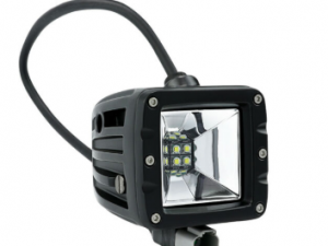 LED SCENE WORK LIGHT – Zeus 4x4 Accessories